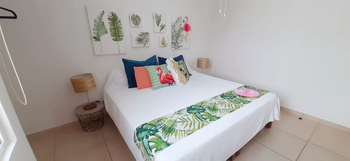 Vive El Caribe - Cancún