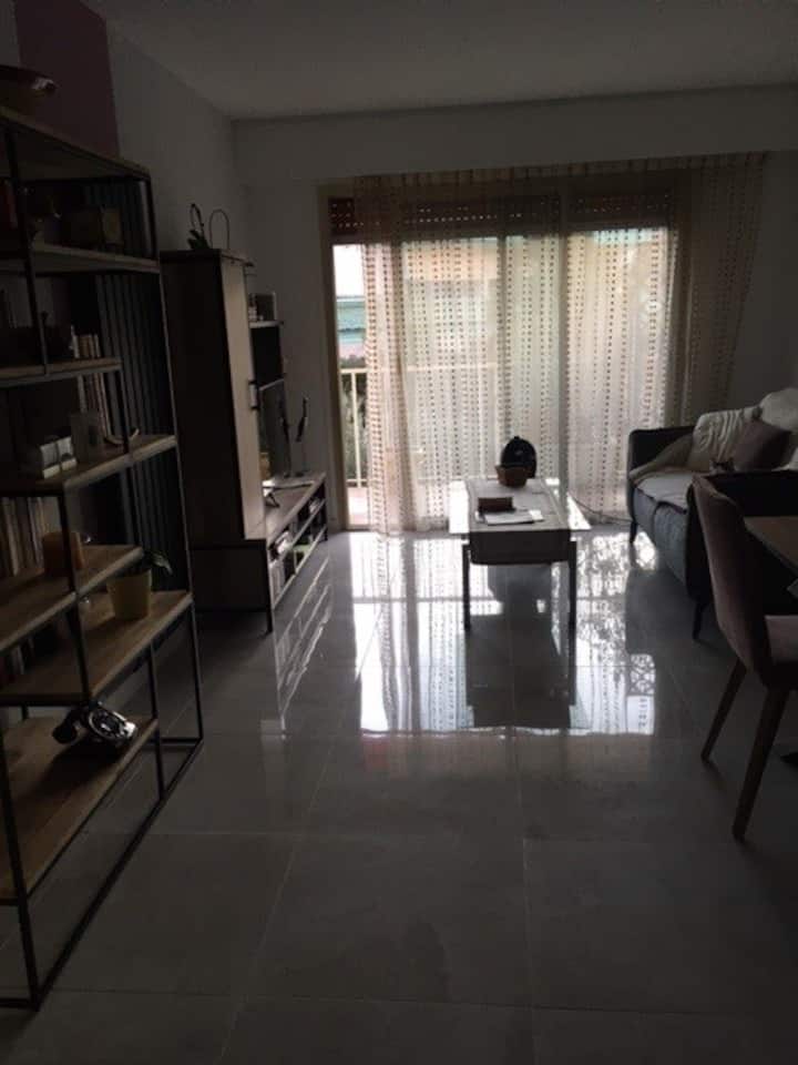 Chambre Agréable Au Calme Proche De Cannes - Mandelieu-la-Napoule