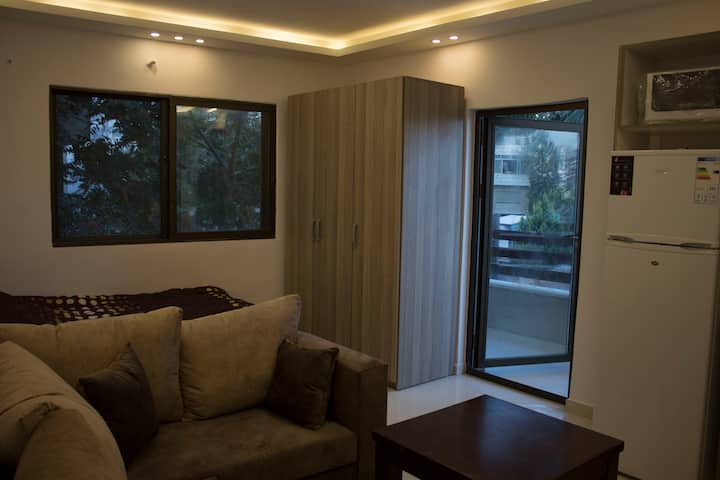 Brand New Studio,close To Ju 101 - Ammán