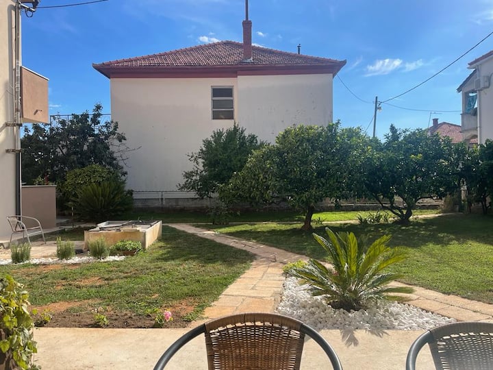 Apartman David - Bibinje