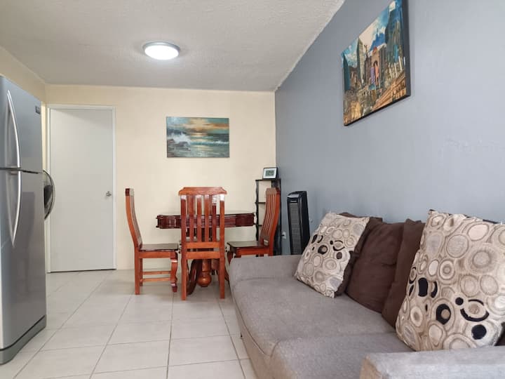 House The Bay - Coatzacoalcos