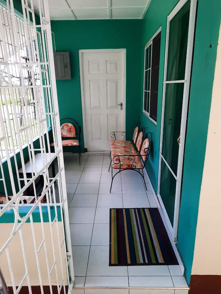 House In Kingston, St. Andrew - Kingston