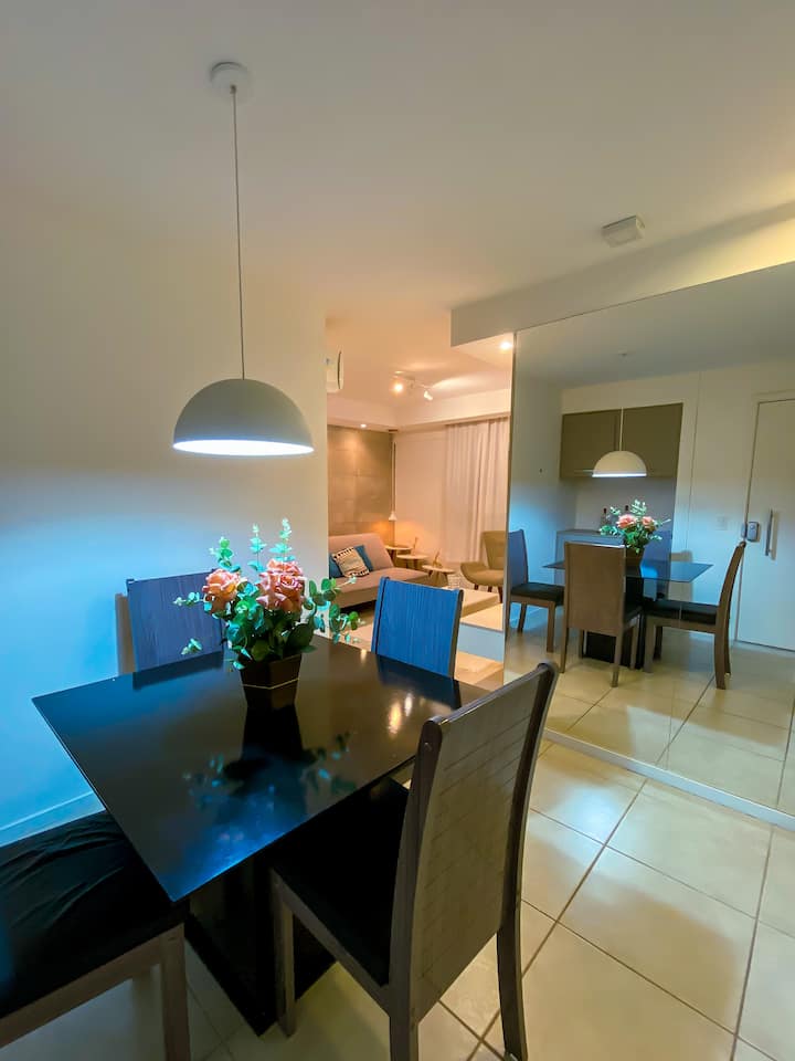 Apartamento/flat, Maceió, Beira Mar Dejatiúca, Jtr - Maceió