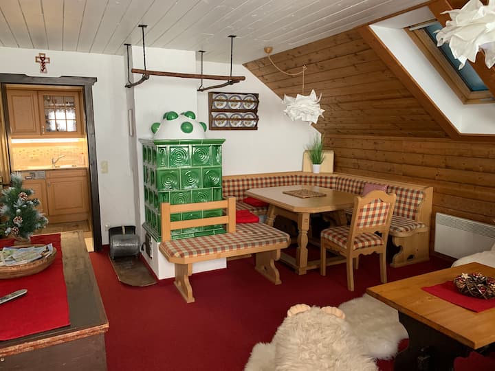 Apartment Julia Nassfeld - Nassfeld