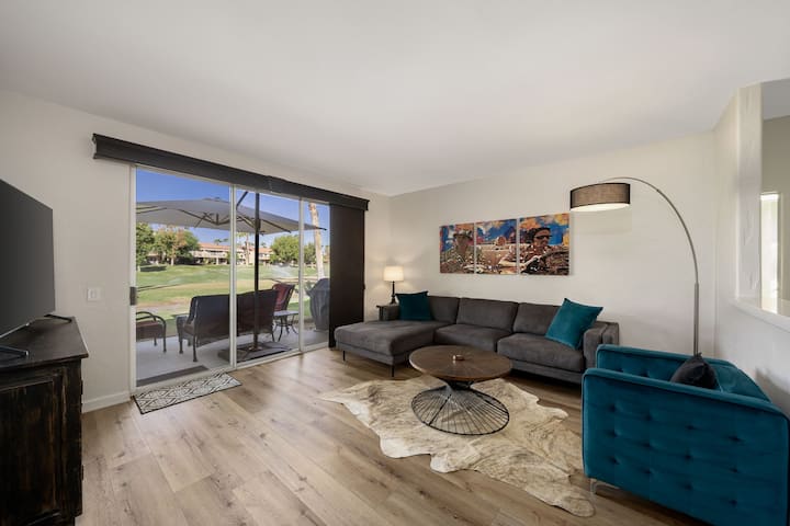 Pga West Desert Oasis Getaway Short Term Rental - La Quinta, CA