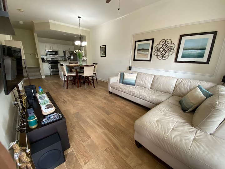 Amazing House, Near To Disney /Universal Parks!!! - Kissimmee, FL