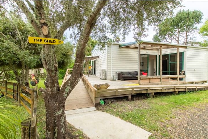 Riverhead Farmstay 20min To City - Riverhead