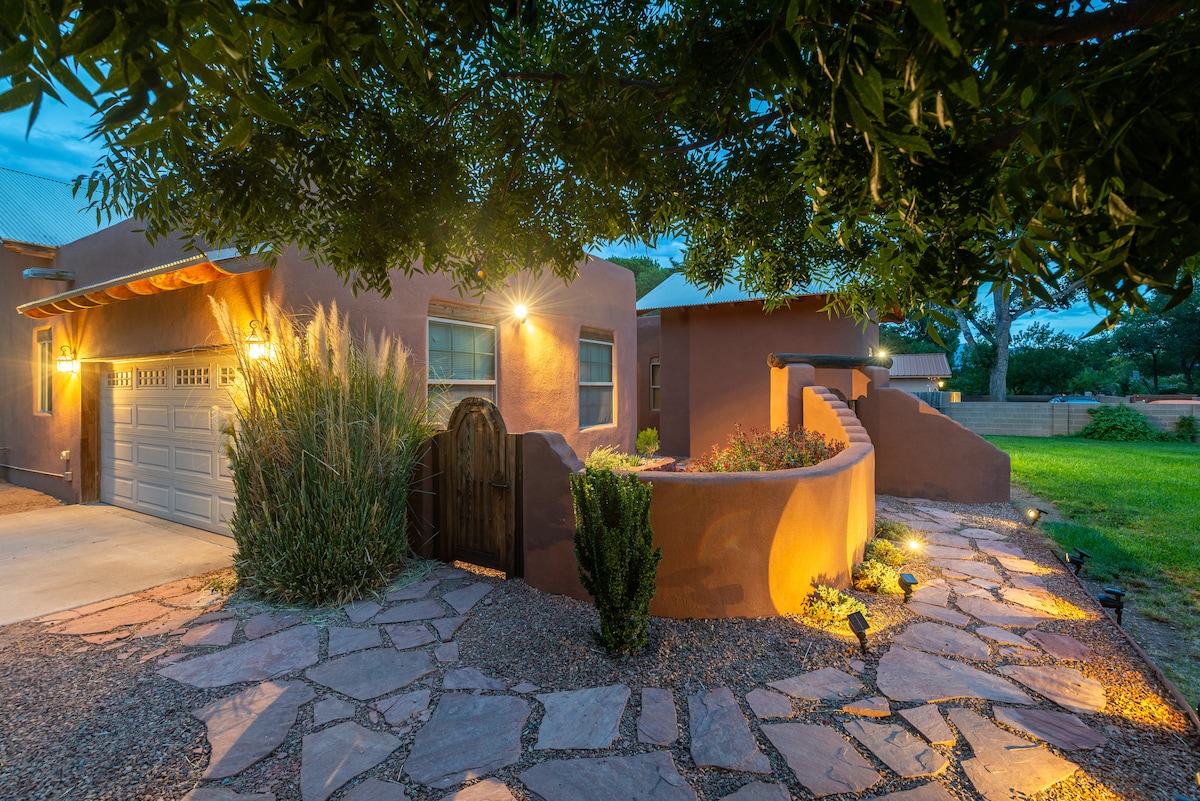 Albuquerque Vacation Rentals | Homes and More | Airbnb