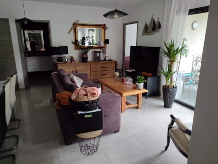 Farniente Sous Les Oliviers - Porticcio