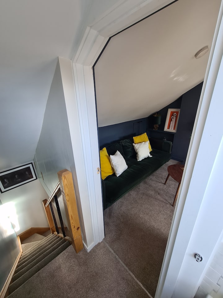 New High-end Townhouse - Dublin