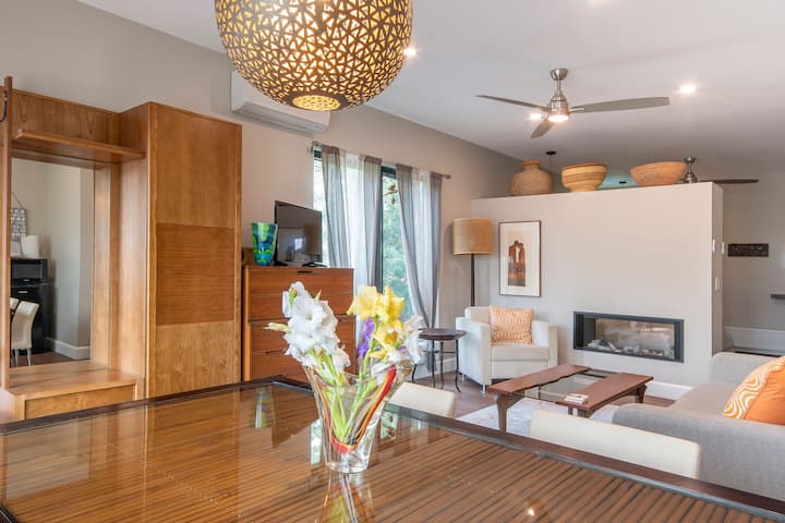 Karger Gallery Suite - Fergus