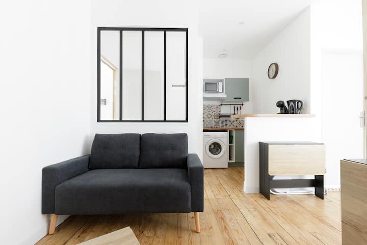 Joli Appart Quartier L'ardenne - Colomiers