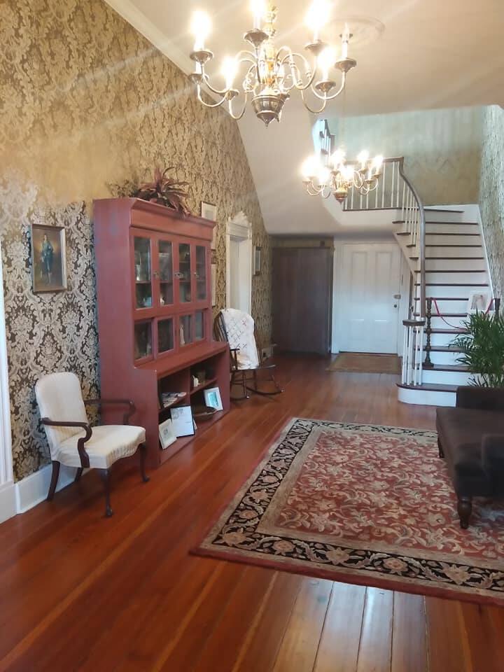 Top 5 Airbnb Mansions In Georgia, USA | Trip101