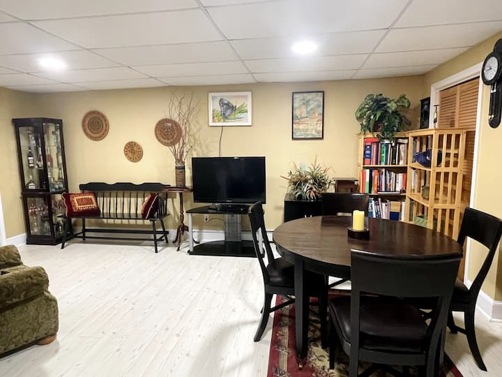 Charming Luxury Suite, Yarmouth - Freeport, ME