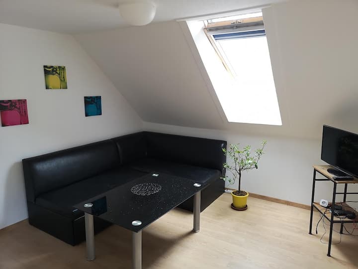 Correct Apartment For 4 Persons In Siofok - Siófok