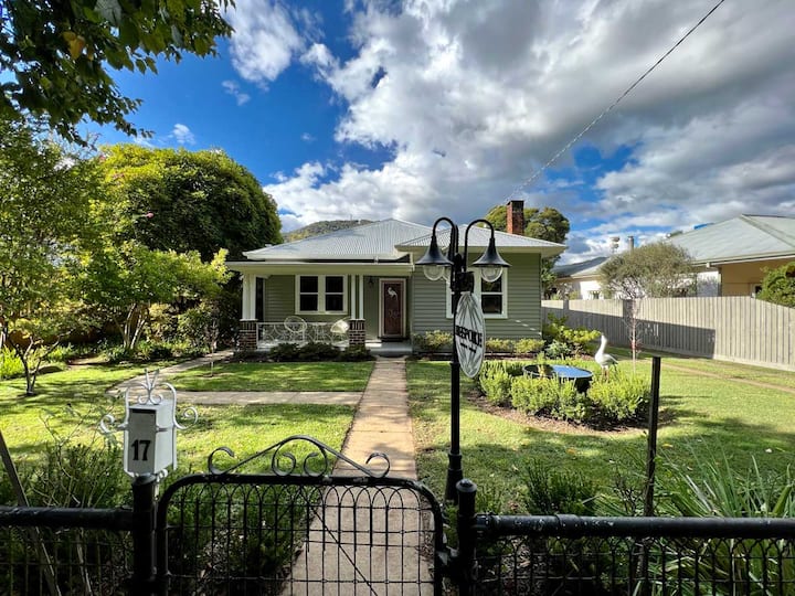 Bespoke Holiday House. Delany Avenue. Dog Friendly - ブライト