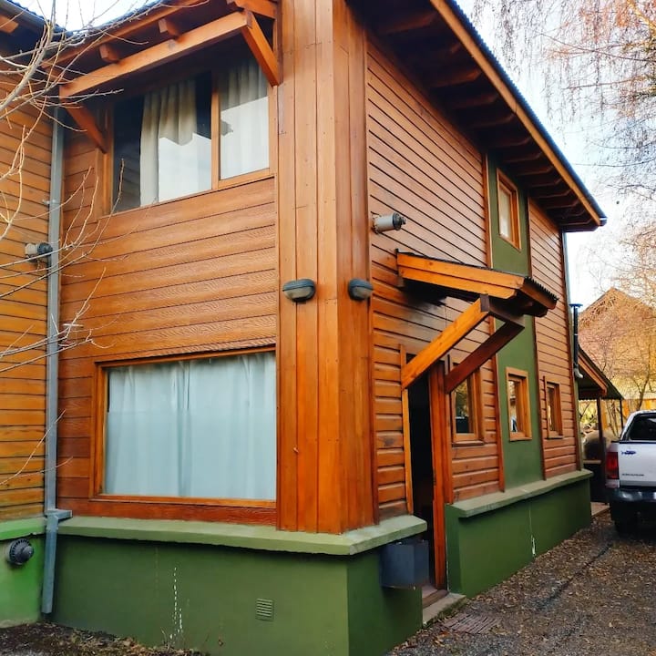 Cabaña Bello - San Martin de los Andes