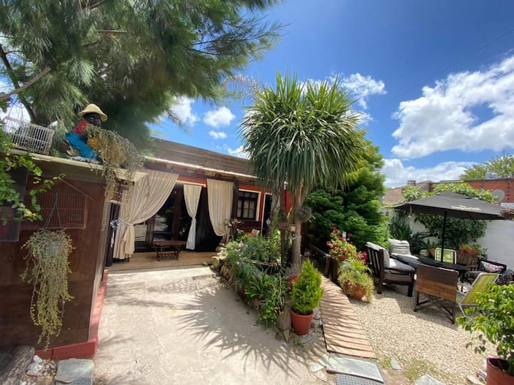 Casa Confortable, Espaciosa En Mar Del Plata - Mar del Plata