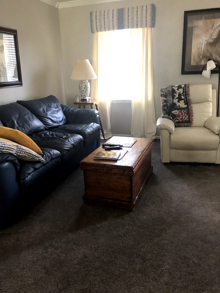 Jones Valley Extended Stay - Huntsville, AL