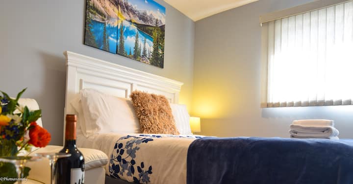 Jasper Mauli Niwas Suite #2 - Jasper