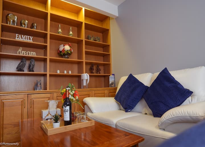 Jasper Mauli Niwas Suite #2 -