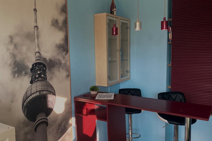 Guestroom In East Berlin / Prenzlauer Berg - Berlin