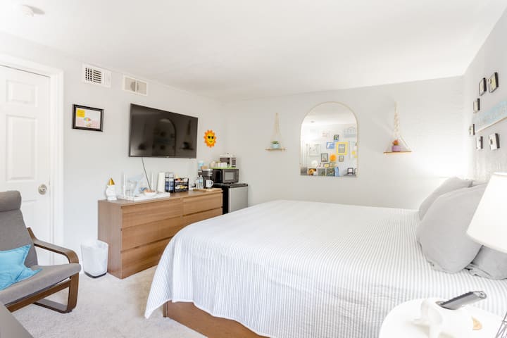Modern - Close To Beach - Bungalow - St. Petersburg, FL