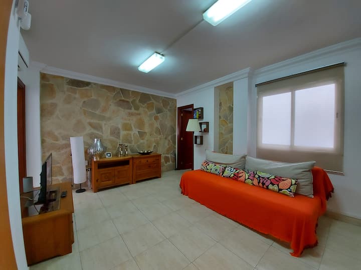Careva Suites Las Canteras - Municipality of Las Palmas