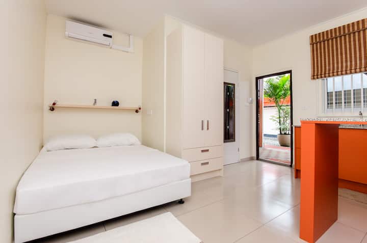 Studio Apartment - Paramaribo