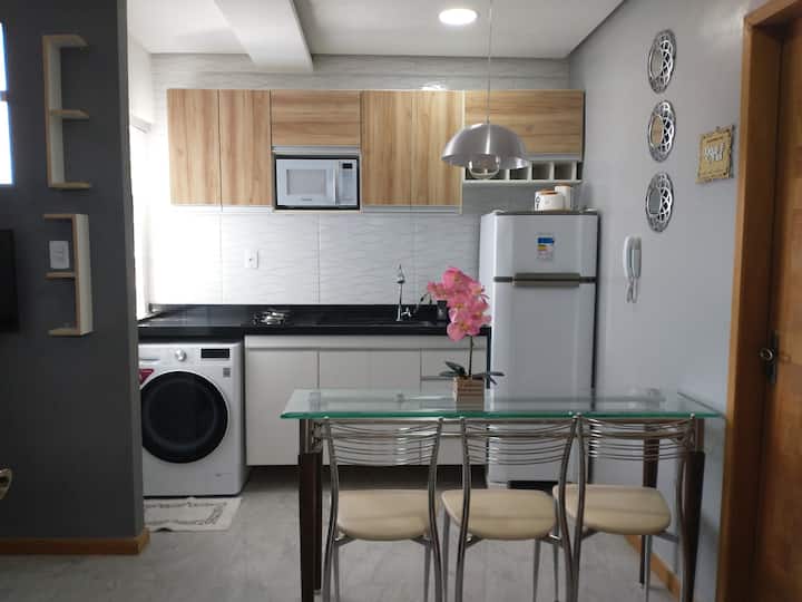 301 Flat Conforto, Beleza E Segurança - Bethlehem, PA