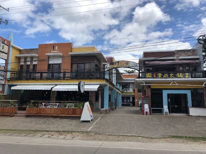 Alona Beach Panglao, 3 Bed Room Appartment - Panglao