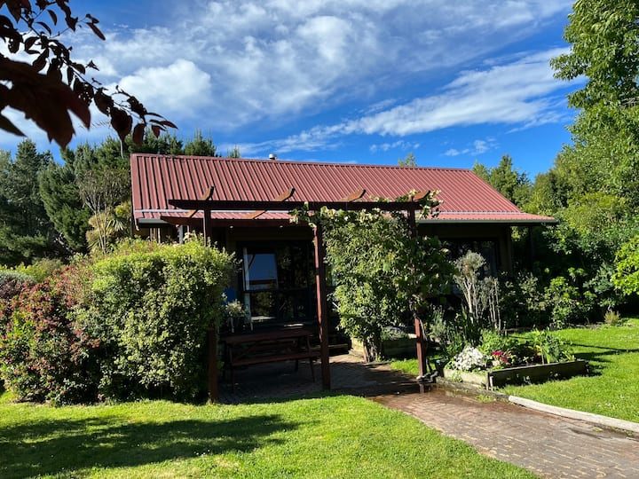 The Cottage At Whites Farm - Rangiora