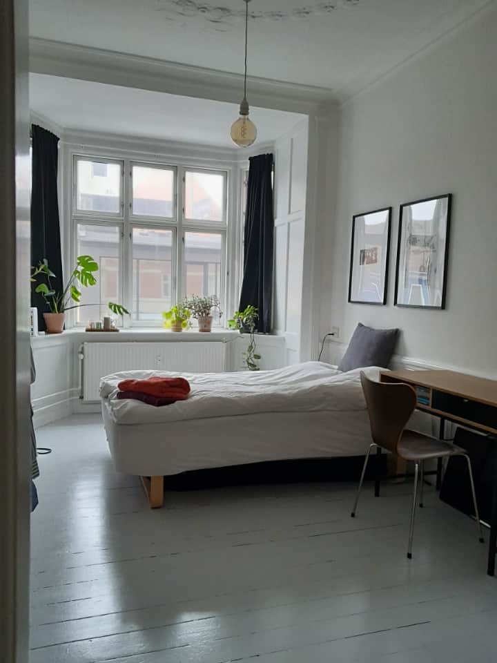 Big Bright Room - Copenaghen