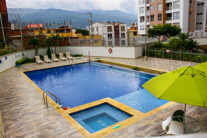 Gaira 4/903. A/c. Fos Unab Fos Cal Fcv Cañaveral. - Floridablanca