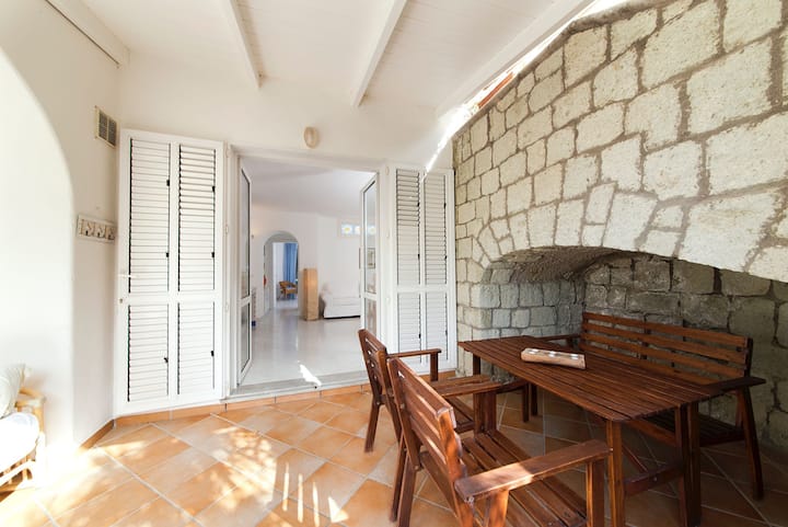 Buganvilla La Casa Al Mare - Forio