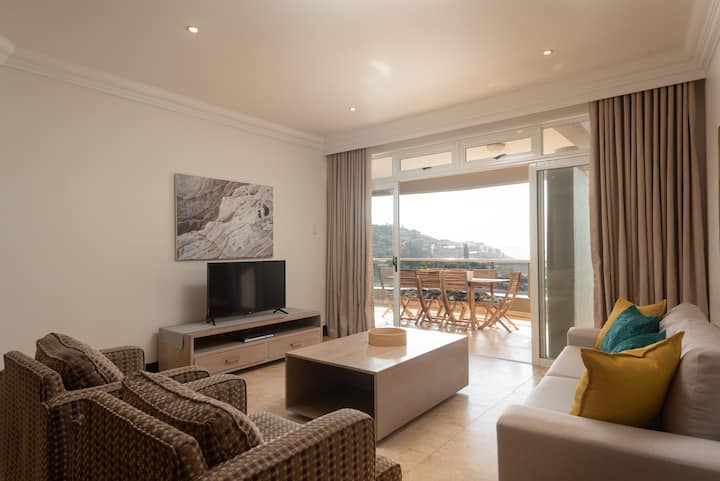 Ballito Manor View 505 - Dolphin Coast