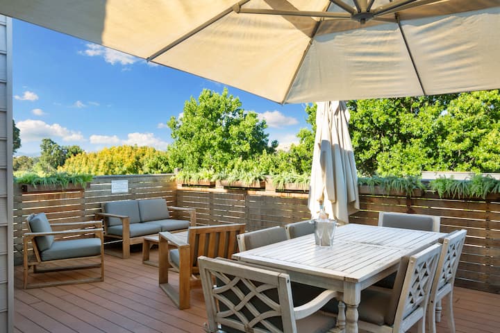 Buller Suite 2 Bed Apt 2 Ngt Sty - Mansfield