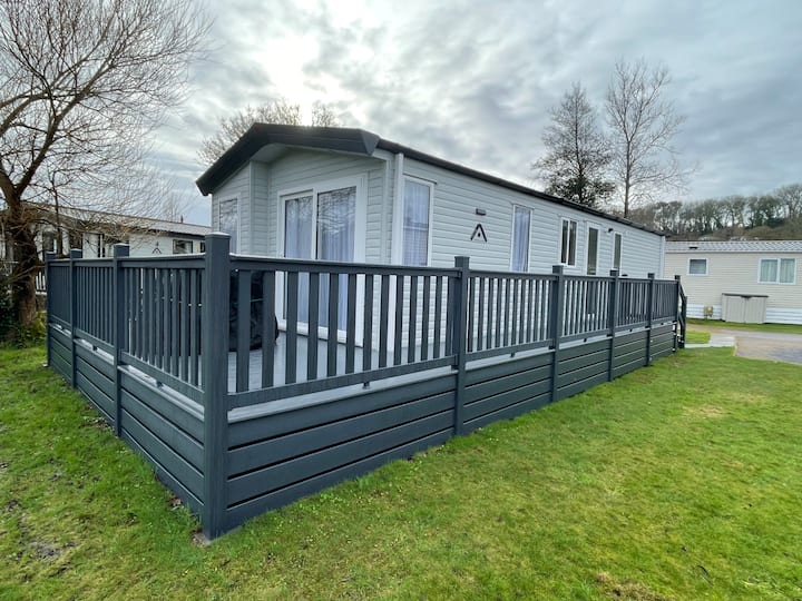 Riverview. Penzance West Cornwall - Marazion