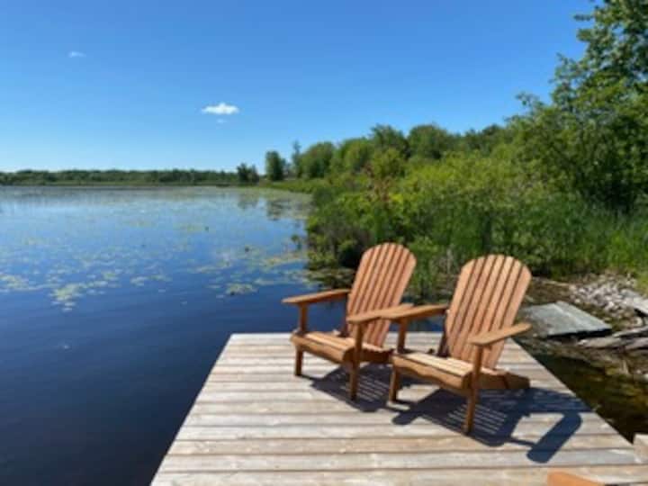 Orillia Waterfront /Hot Tub/near Casino Rama - Orillia