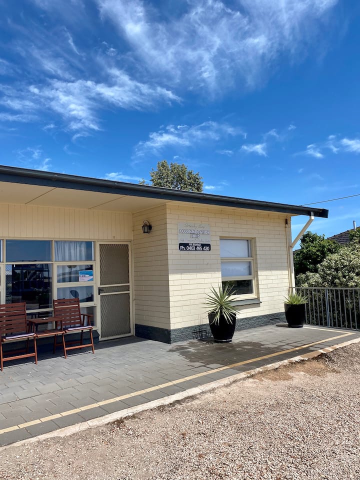 Streaky Bay Holiday Units - Unit 1 - Streaky Bay