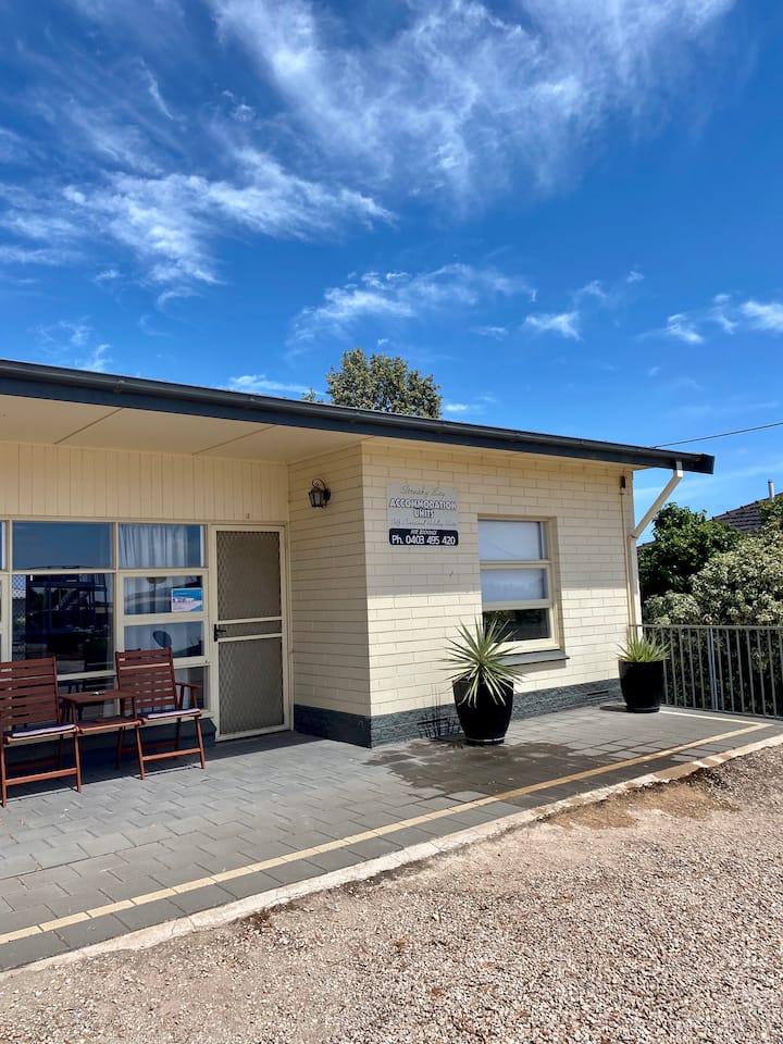 Streaky Bay Holiday Units - Unit 2 - Streaky Bay
