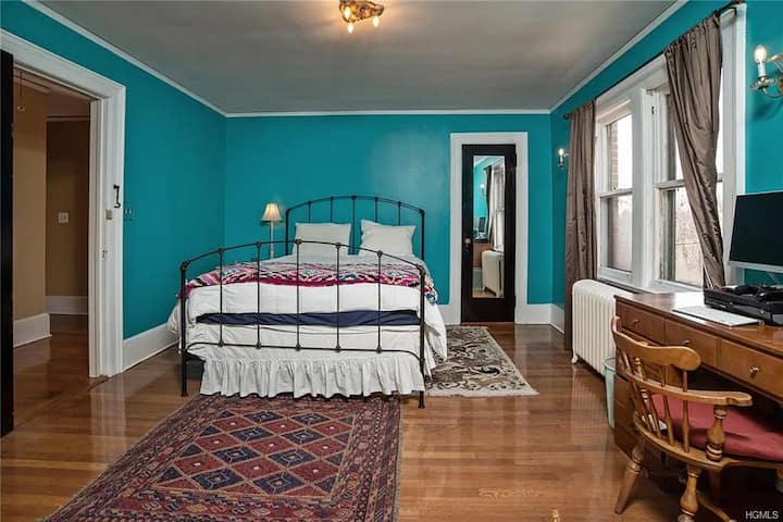 Master Suite At Cozy Homeva Chatterton Wp - White Plains, NY