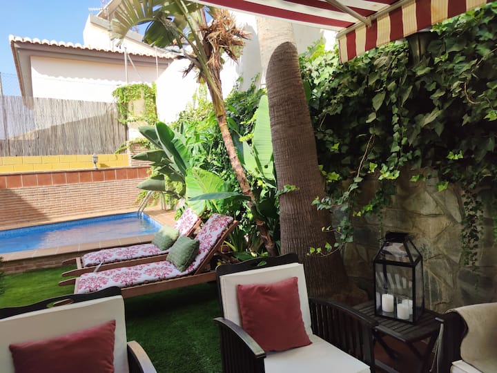 Villa Granada Motril - Salobreña