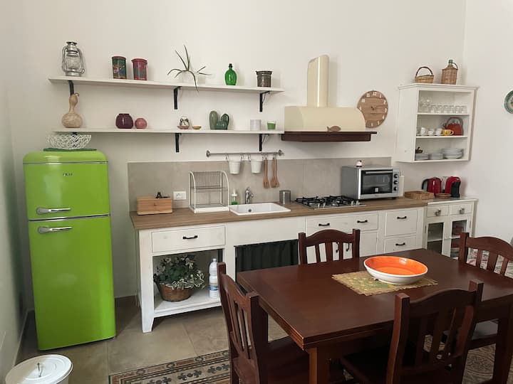 Etesia Vacation Home - Aci Castello