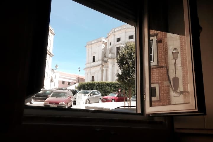 Cosy Spot - Alfama