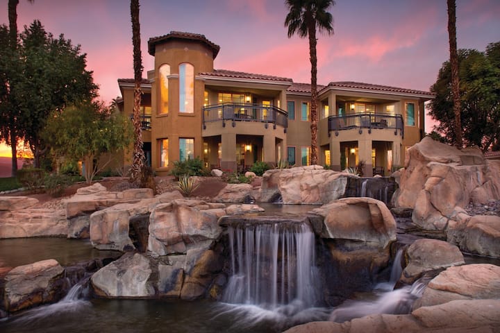 1 Br Marriott Villas Ii Palm Desert - Palm Desert, CA