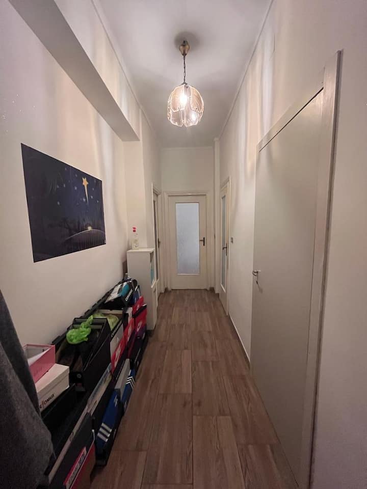 Sempre Pronto Ad Accogliere!! - Turin