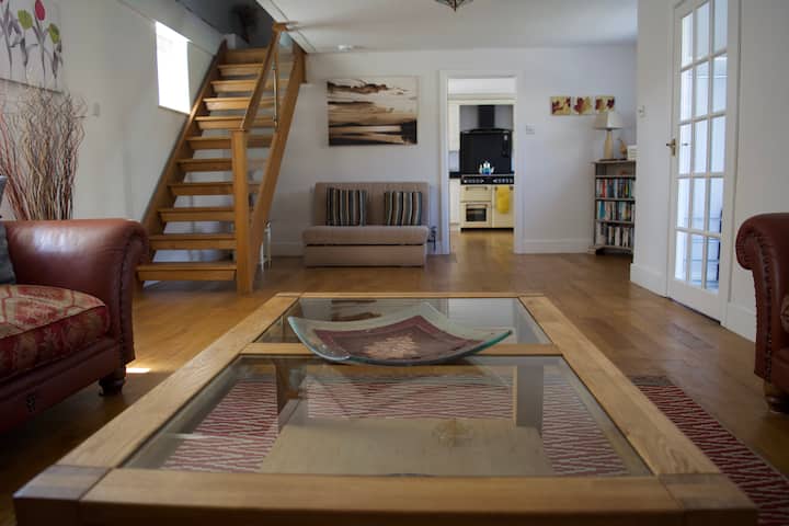 Self-catering Close To Beach - Bude