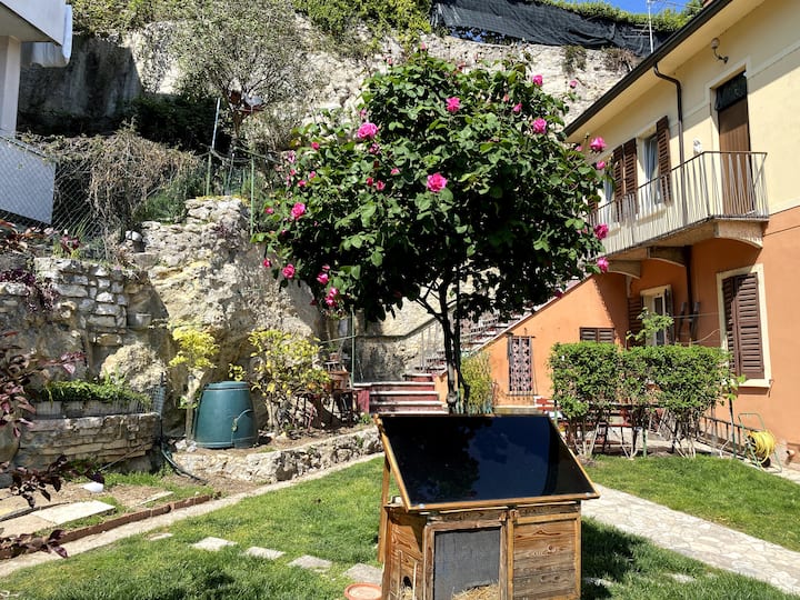 Gina Sergio House - 'Coniglivincenti' - Verona