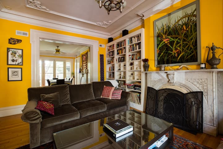 Luxury Brownstone In Boerum Hill - Brooklyn, NY